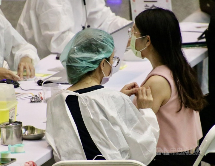 Strict border control measures to remain until vaccination rate rises ...