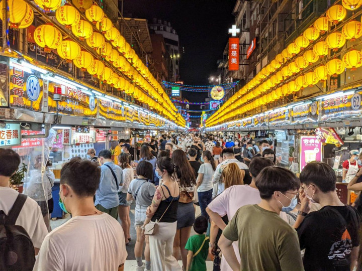 Keelung market named one of world's best 20 food markets|English News ...