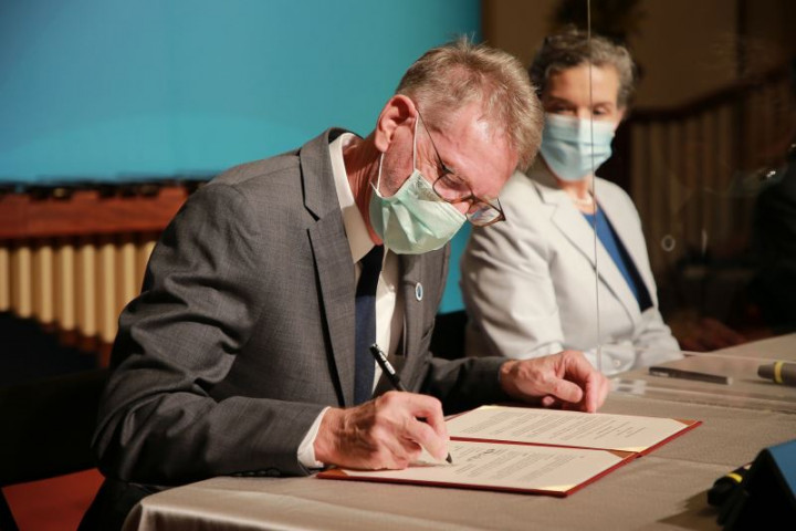 MOC, American Institute of Taiwan and Fulbright Taiwan jointly announce ...