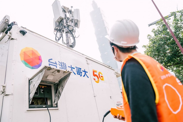 Taiwan Mobile first carrier in Taiwan to receive 5G SA certification ...