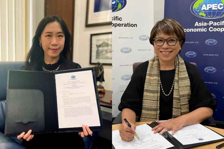 Taiwan gives US$1.5 million to support APEC economic initiatives ...