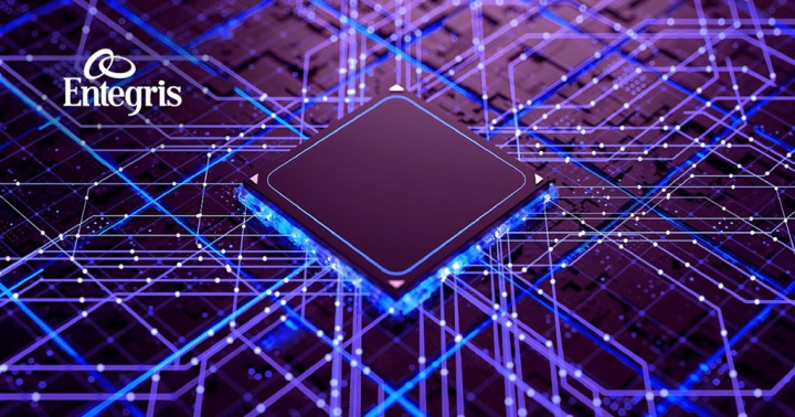 American company Entegris expands investment in Taiwan|English News | 僑務電子報