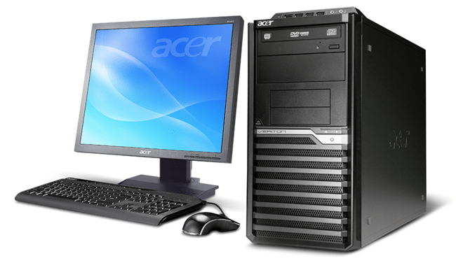 Acer ranks as top Chromebook computer brand in Q4: IDC|English News | 僑務電子報