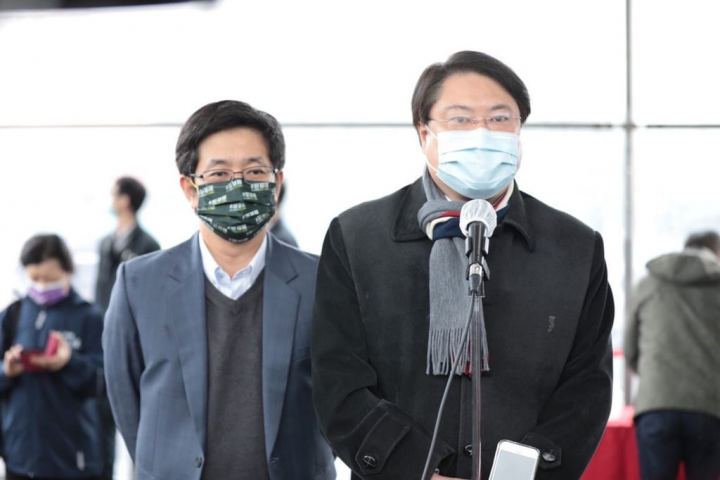 Keelung MRT plan finalized, to cost estimated NT$42.5 billion|English ...