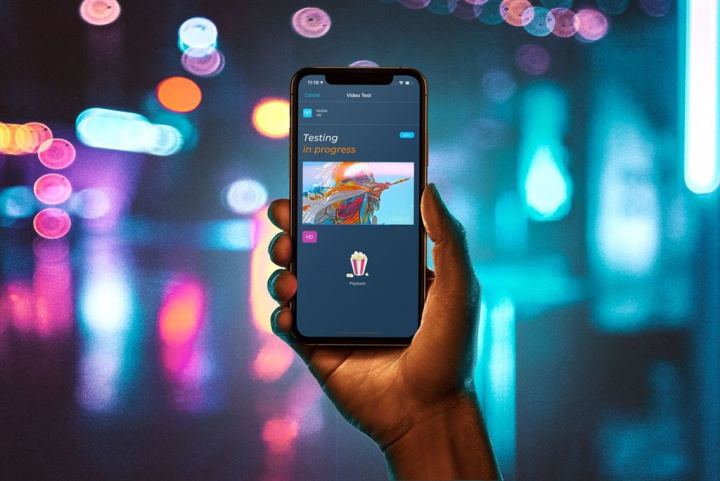 Taiwan has best 5G video streaming in Asia-Pacific: report|English News ...