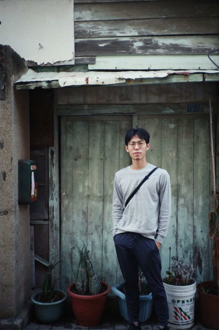 Taiwanese artist Wu Chien-hsing chosen for New York's TAA residency program|English News | 僑務電子報