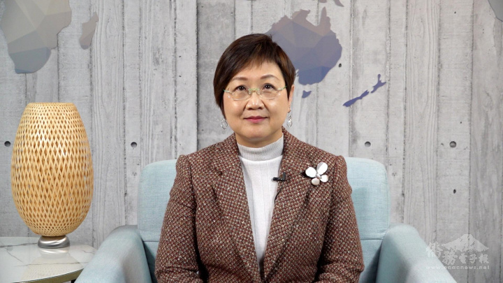 OCAC Deputy Minister Chia Ching Hsu visits Europe to promote Taiwan Centers for Mandarin ...