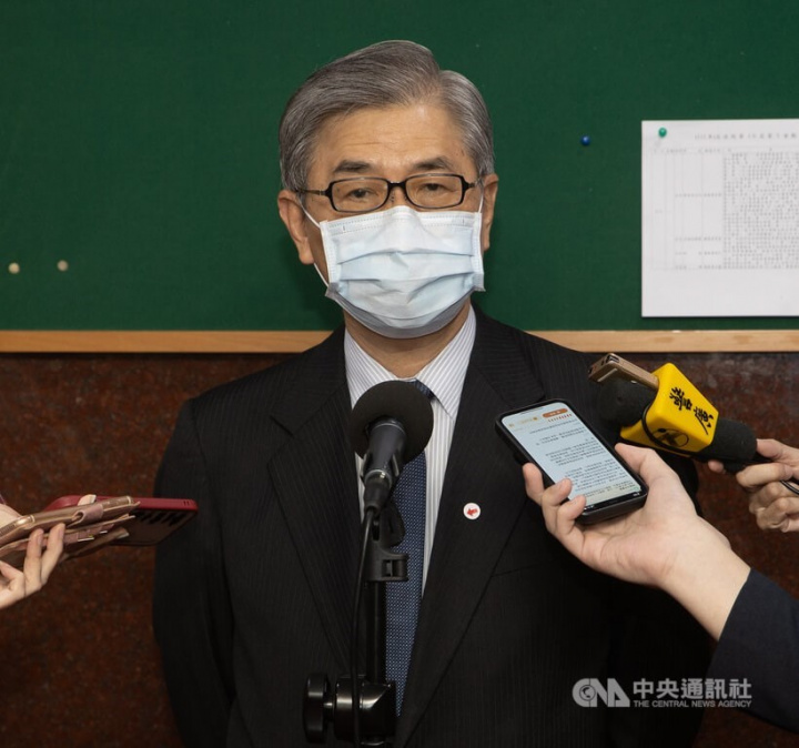 Taiwan stocks 'attractive' with high dividend yields: FSC head|English ...