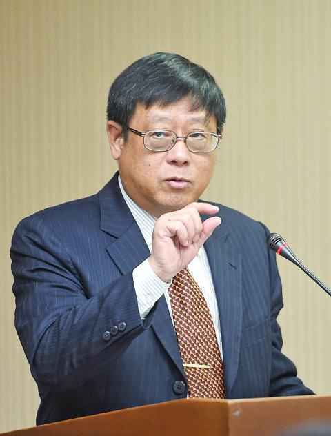 Taiwan's EPA minister to lead delegation to 'Our Ocean Conference ...