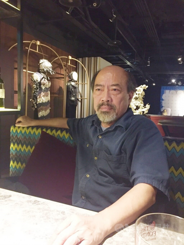 Taiwanese novelist wins Japanese award for mystery fiction|English News ...