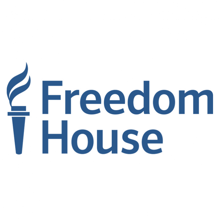 Freedom House to open office in Taipei|English News | 僑務電子報