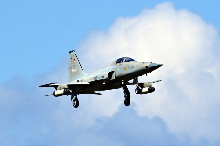 Taiwan braces for sustained Chinese pressure|English News | 僑務電子報