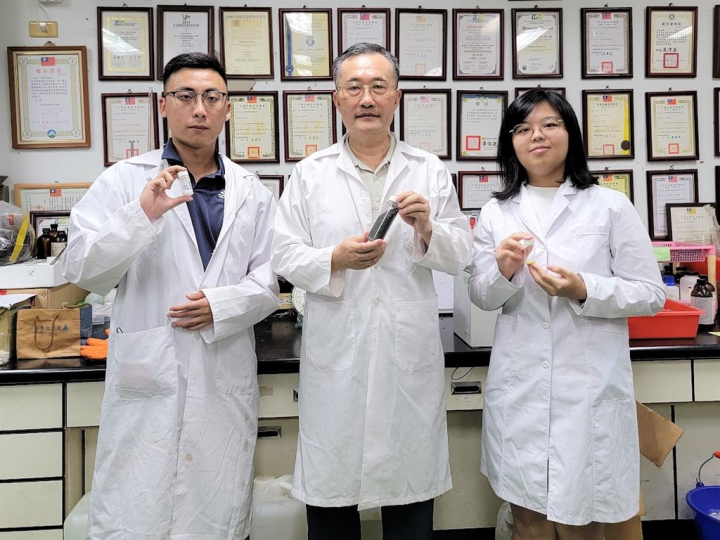 Taiwan tops World Invention Innovation Contest in Seoul|English News ...
