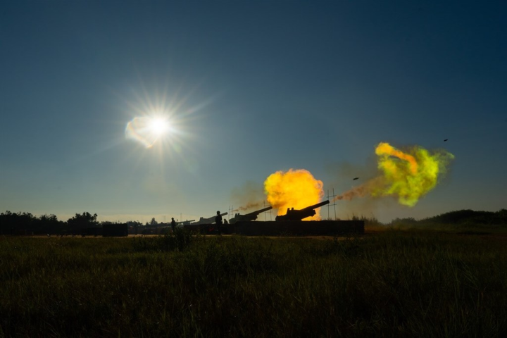 Taiwan to deploy UAV defense system to tackle China drone incursions ...