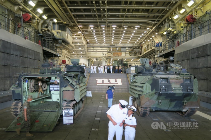 Arms sales to Taiwan to continue despite China protests: US spokesman ...