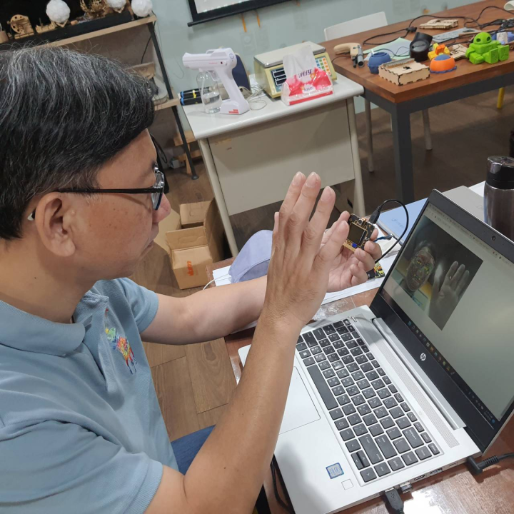 自造科技線上學！國教署推動「物聯網跨域課程」|文教 | 僑務電子報