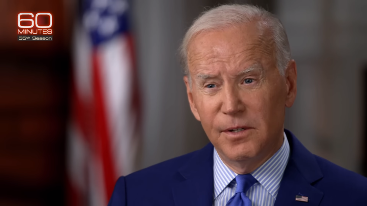 Biden's statement meant to assure Taipei, deter Beijing: Scholars ...