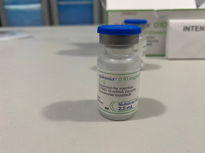 BNT與莫德納BA.5次世代疫苗獲EUA 首批11 月上旬到貨|醫療 | 僑務電子報