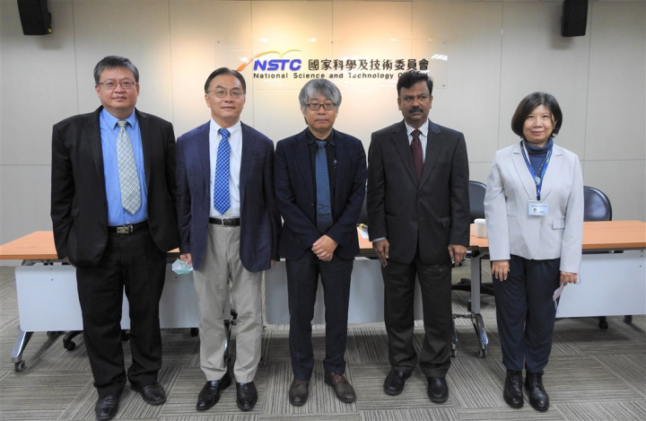 Taiwan-developed novel ophthalmic drug enters 2nd clinical trial in U.S ...