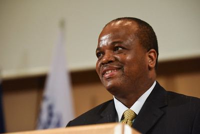 Eswatini's King Mswati III concludes visit to Taiwan|English News | 僑務電子報