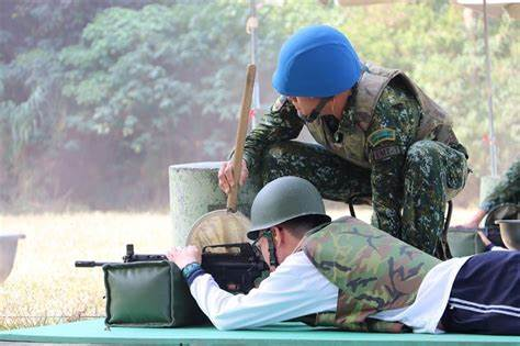 Taiwan defense suppliers urged to seek U.S. cybersecurity certification ...