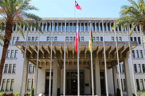 Taiwan reopens rep office in Ivory Coast to boost bilateral trade: MOFA ...