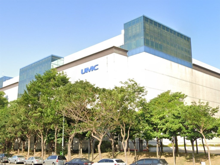 UMC approves capital appropriation plan for fabs in Tainan, Singapore ...