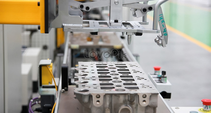 Industrial production down for 3rd straight month in November|English ...
