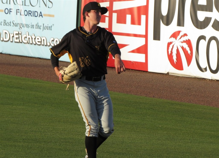 CPBL's Rakuten Monkeys sign American southpaw Brandon Waddell|English ...