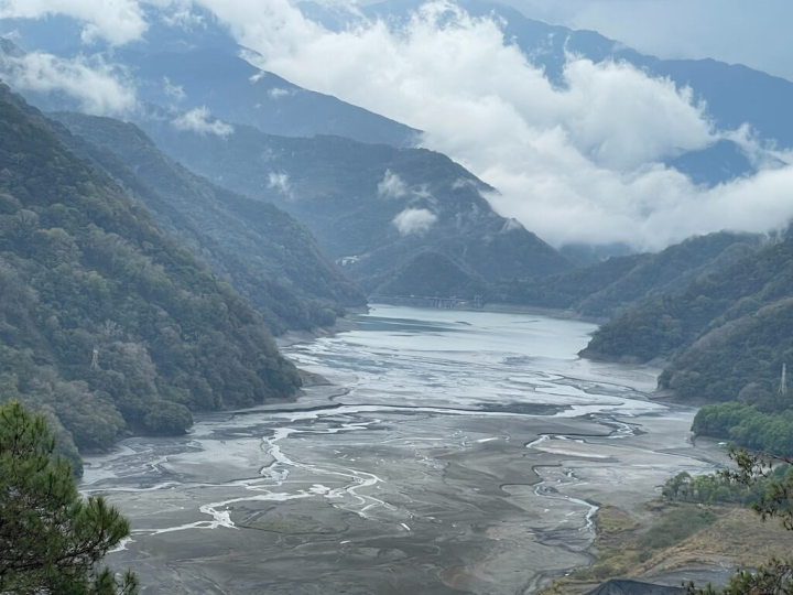 Drought conditions remain despite limited rainfall in southern Taiwan ...