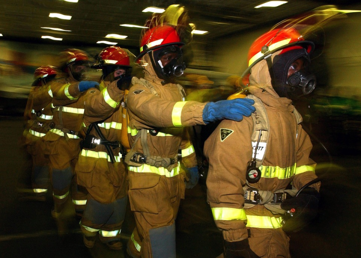 Taiwan to stage the year's first civil defense drill in Taichung ...