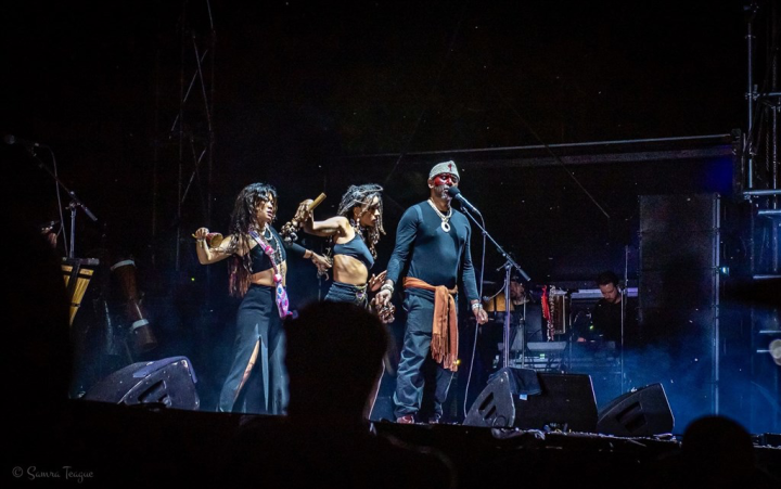 Taiwan to host Austronesian musicians performance Sunday|English News ...