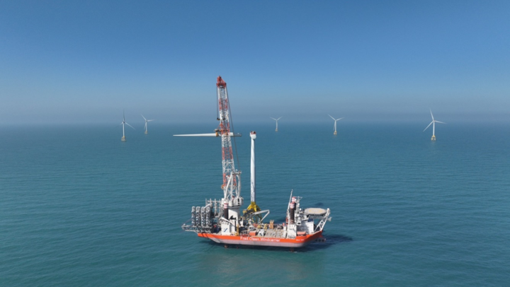 Yet another good news for offshore wind: Taiwan's 3rd offshore wind ...