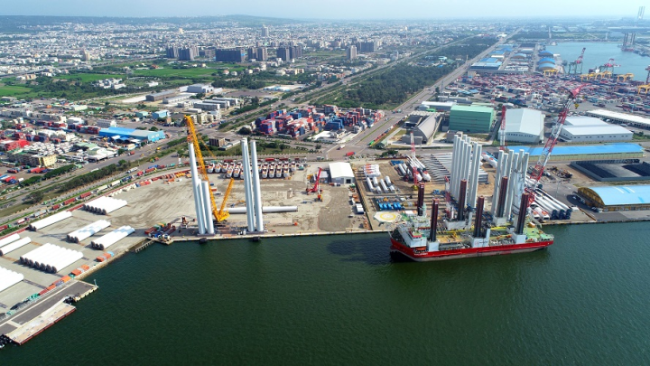 TIPC Establishes Carbon Reduction Pathway and Blueprint to Instill ...