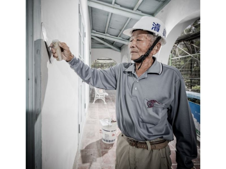 MOC pays tribute to national treasure Su Ching-liang|English News | 僑務電子報