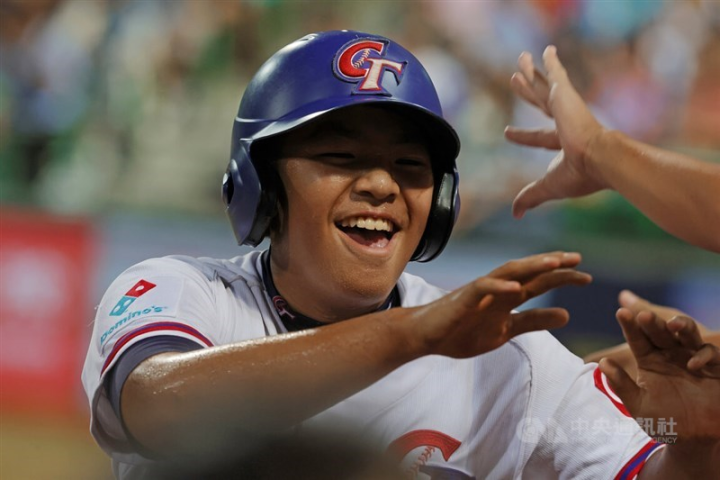 Taiwan defeats South Korea in U-12 Baseball World Cup Super Round|English News | 僑務電子報