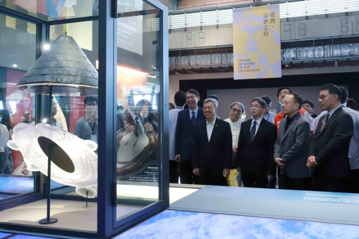 MOC unveils plans for history museum's second phase of expansion ...