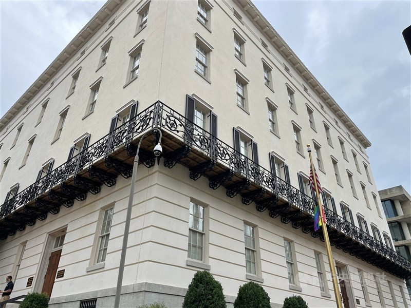 Taiwan, U.S. commence second-round trade talks|English News | 僑務電子報