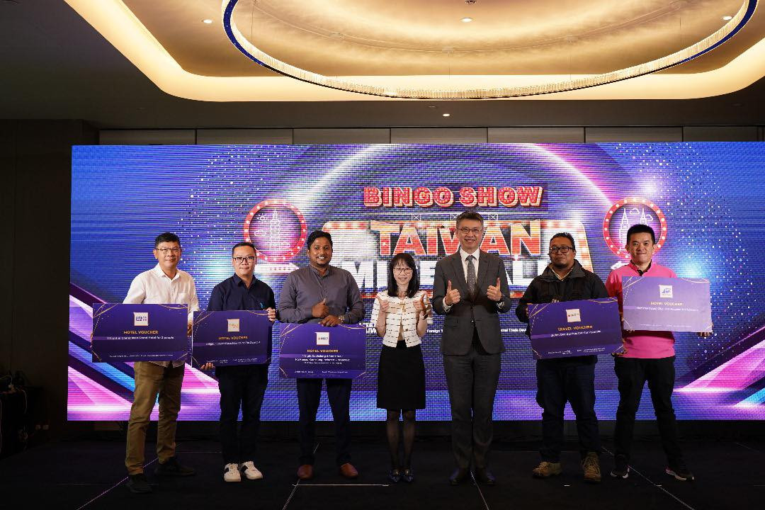 Taiwan MICE Talk吉隆坡登場 80名馬來西亞知名會展獎勵旅遊業者前來共襄盛舉|亞洲 | 僑務電子報