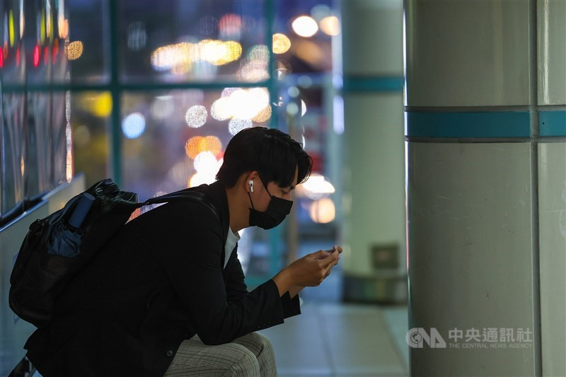 Taiwan ranks 6th globally for internet freedom, top in Asia: report ...