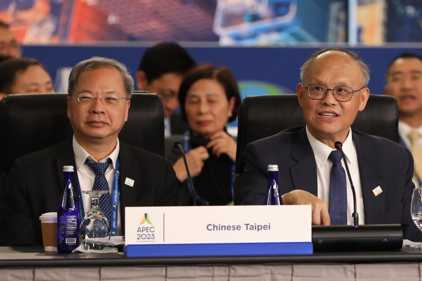 Premier praises APEC 2023 achievements, pledges deeper cooperation ...