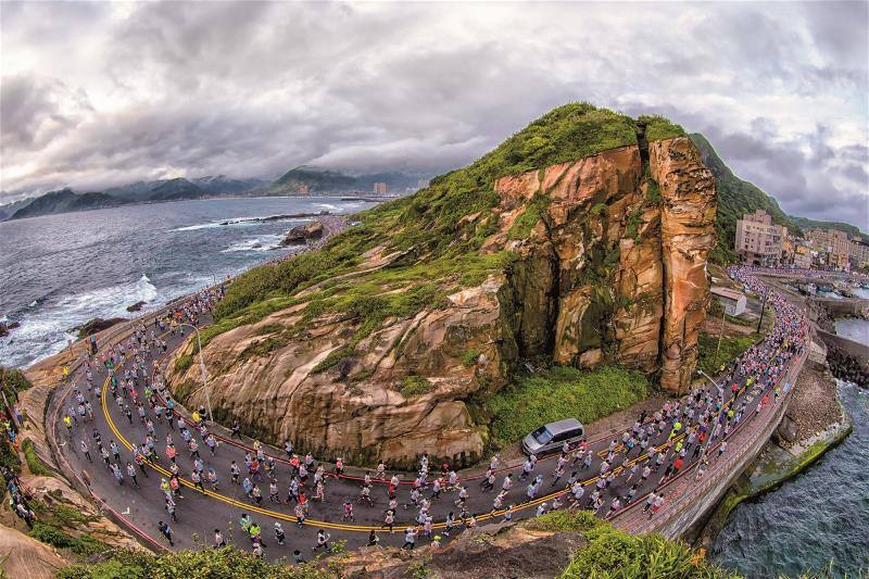 Running Through Taiwan: The Joy and Beauty of Marathons|English News ...