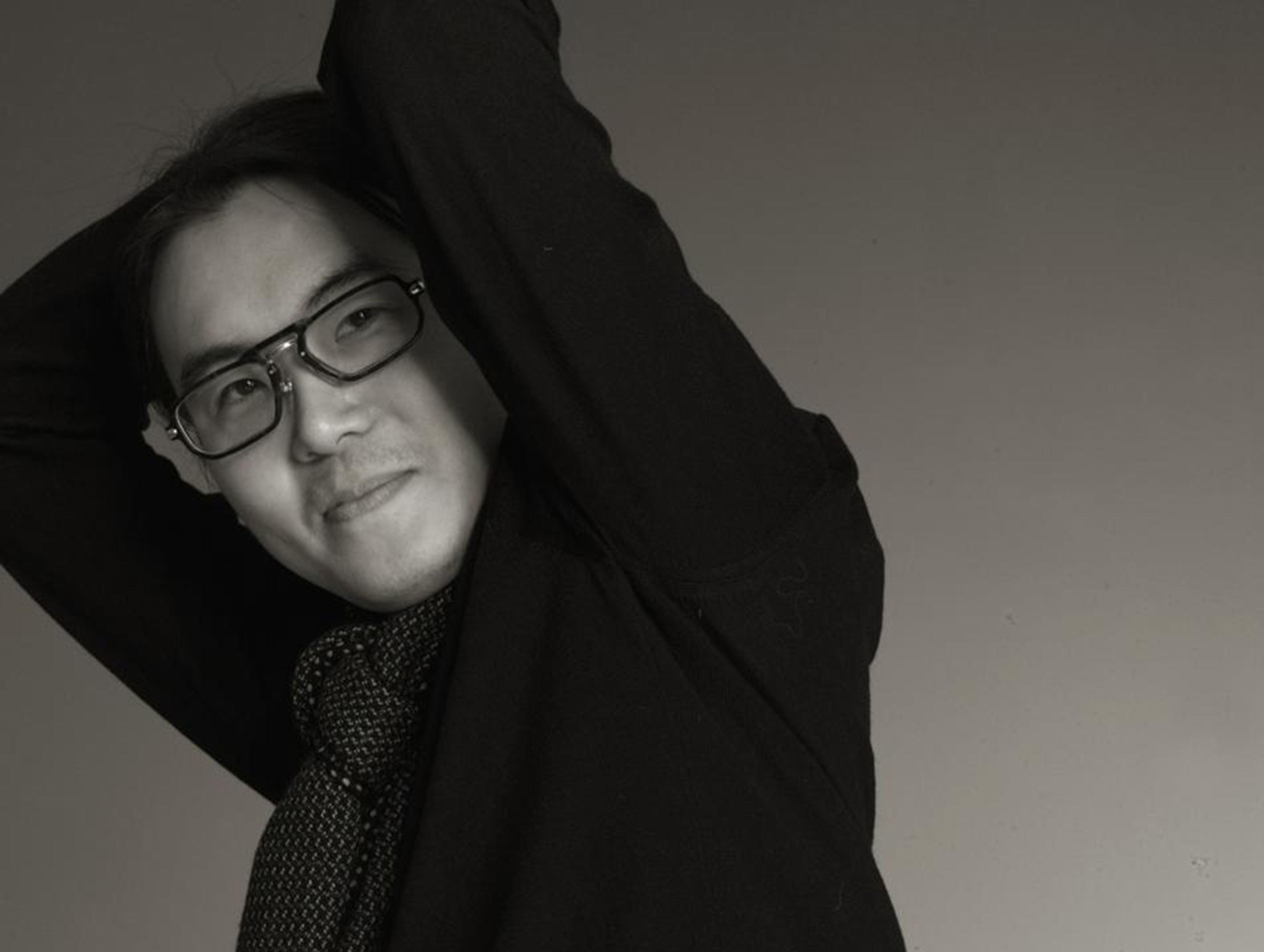 Cultural Features：Artist | Wang Ding-yeh|English News | 僑務電子報