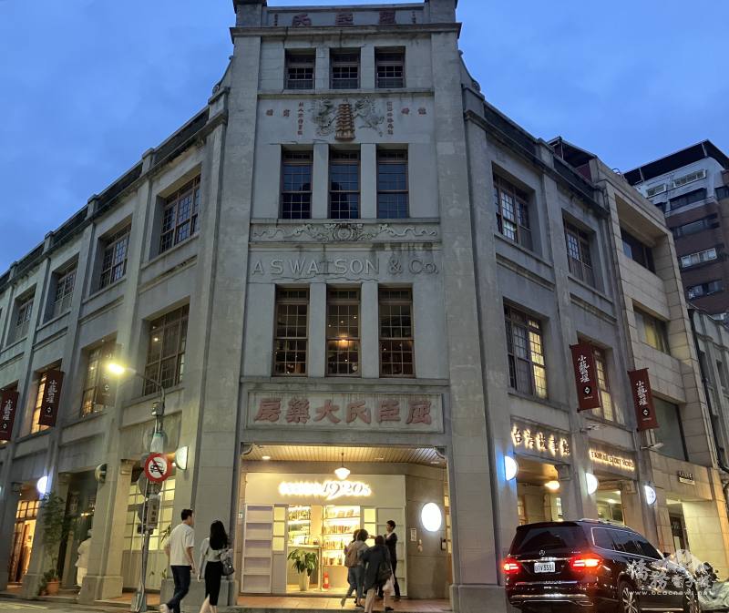 A Taipei Must-See: Historic Dadaocheng|English News | 僑務電子報