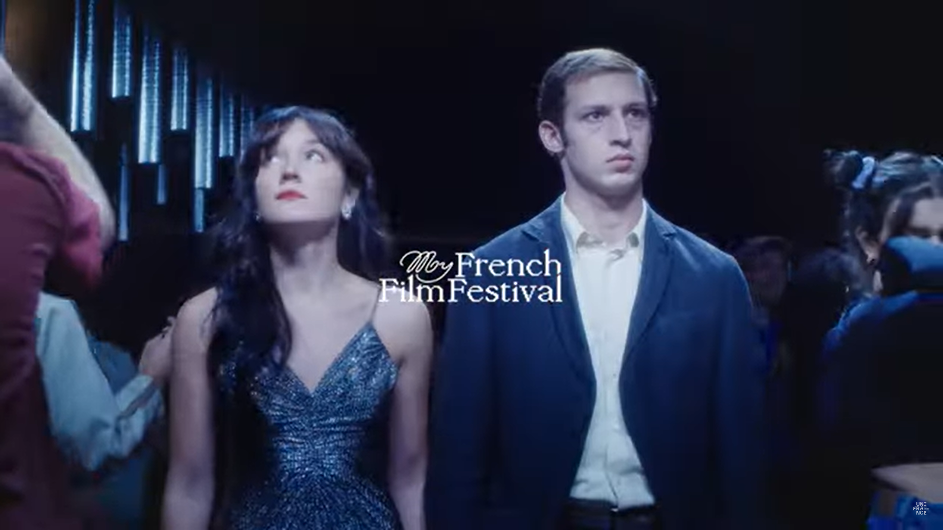 French movies to be streamed at online film festival starting Jan. 19 ...