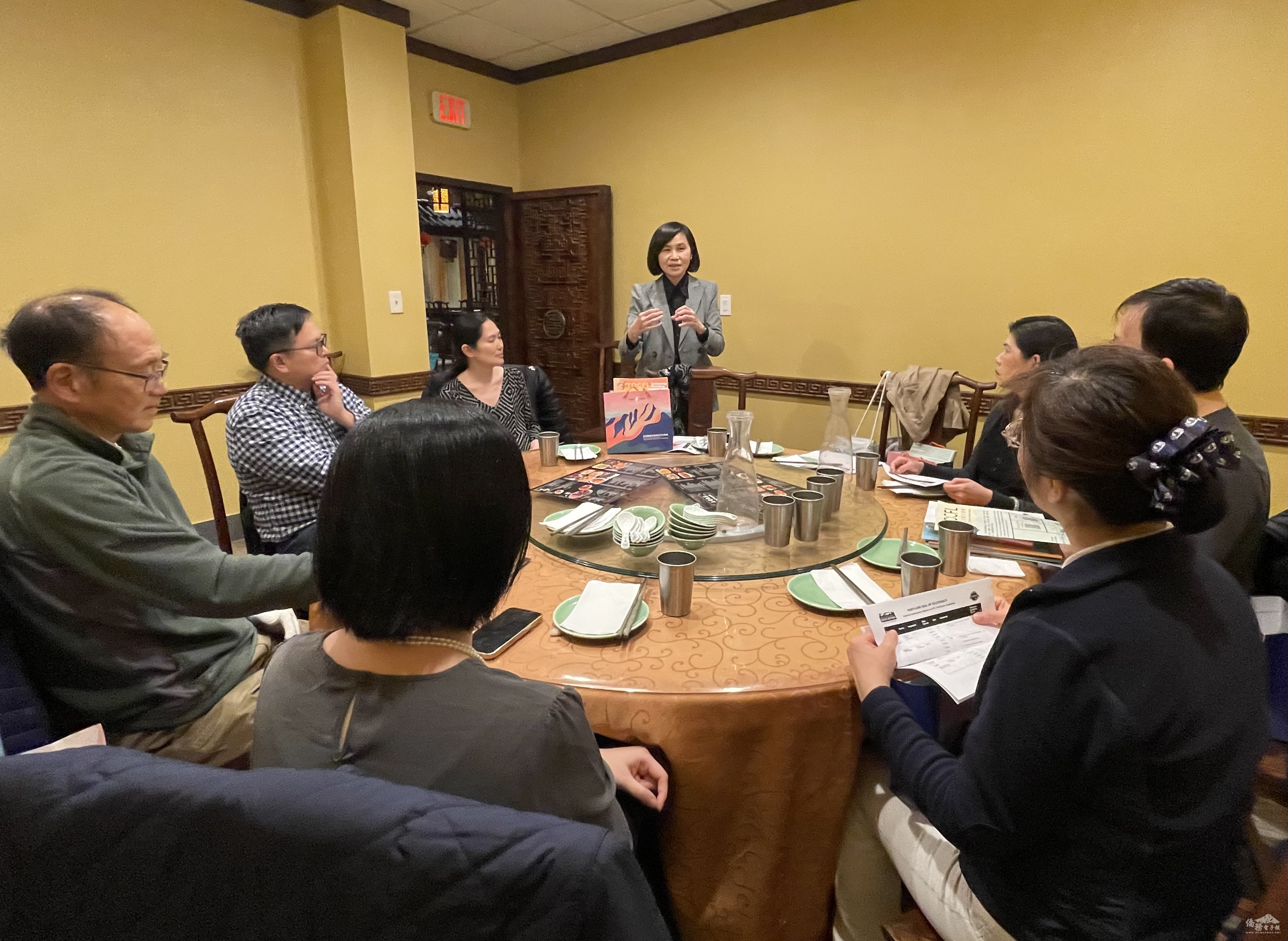 TECRO Education Division Partners with WMACS to Promote TOCFL & CCCC in ...