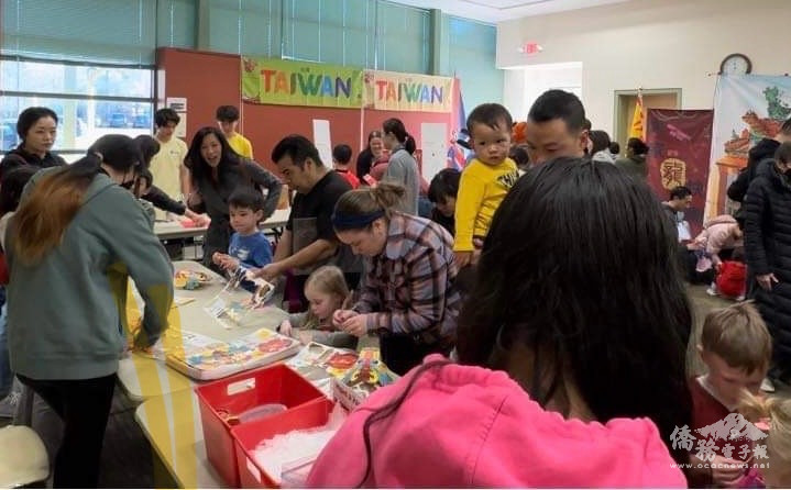 Taiwan Fun Brings Lunar New Year Celebrations to Northern Virginia with ...