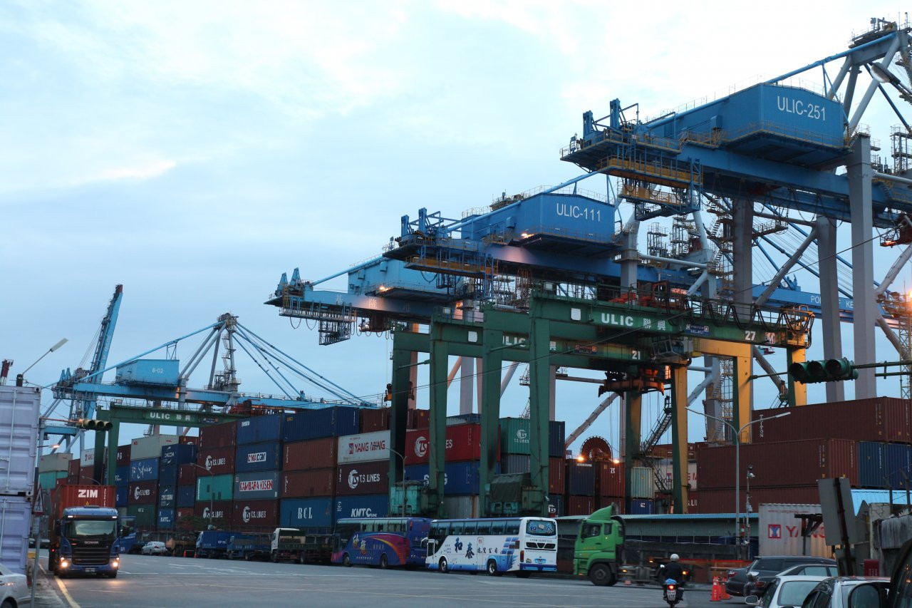 1月出口大跳升年增18.1% 進口終止連14個月負成長|經貿 | 僑務電子報