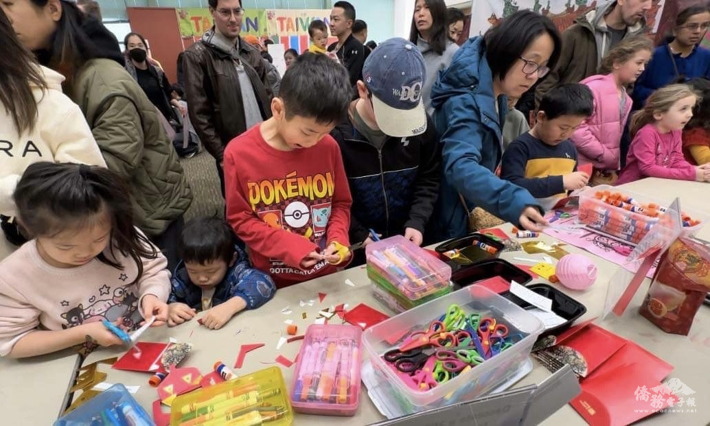 Taiwan Fun Brings Lunar New Year Celebrations to Northern Virginia with ...