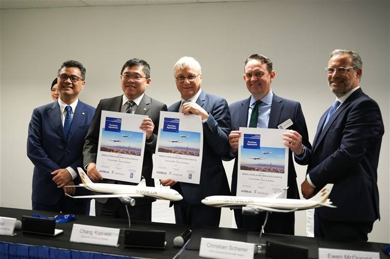 OpenAI CEO's US$7 trillion chip figure 'whimsical': Pegatron boss ...